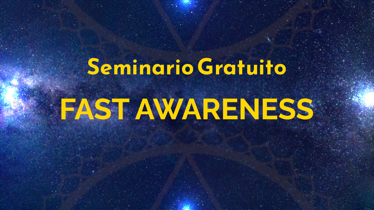 Seminario gratuito Fast Awareness - Armonizzazioni Angeliche Italia ...